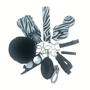 Mitao Firm | Accessories | Nwt Pc Womens Self Defense Kit Black | Poshmark